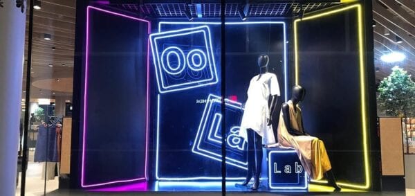 Neon Signage Singapore, Custom Neon Sign Lights