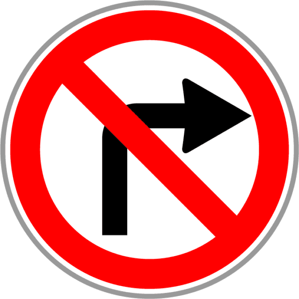 Importance of Directional Signage | Where and how