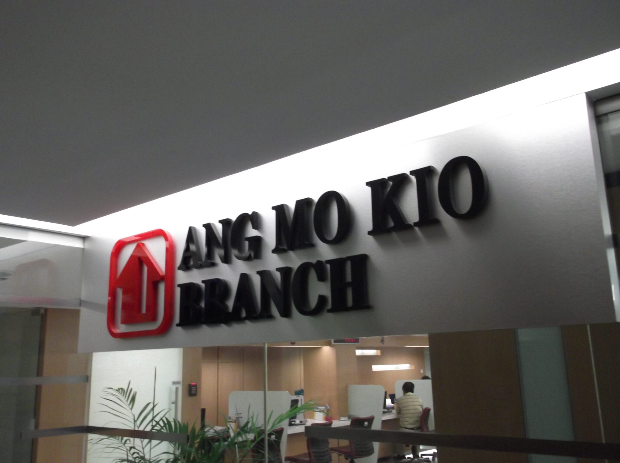 How to Create a Business Signage that stands out from the rest