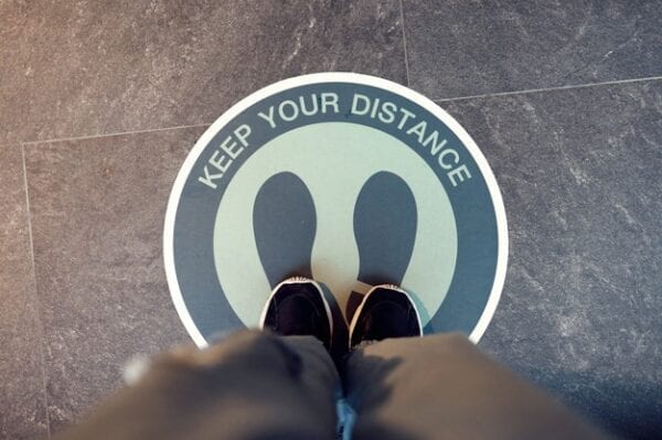 Importance of Directional Signage | Where and how