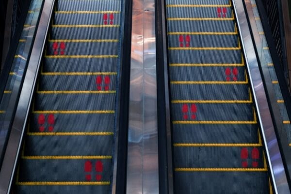 Importance of Directional Signage | Where and how