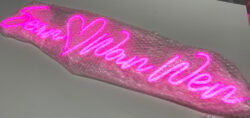 Neon Signage Singapore, Custom Neon Sign Lights