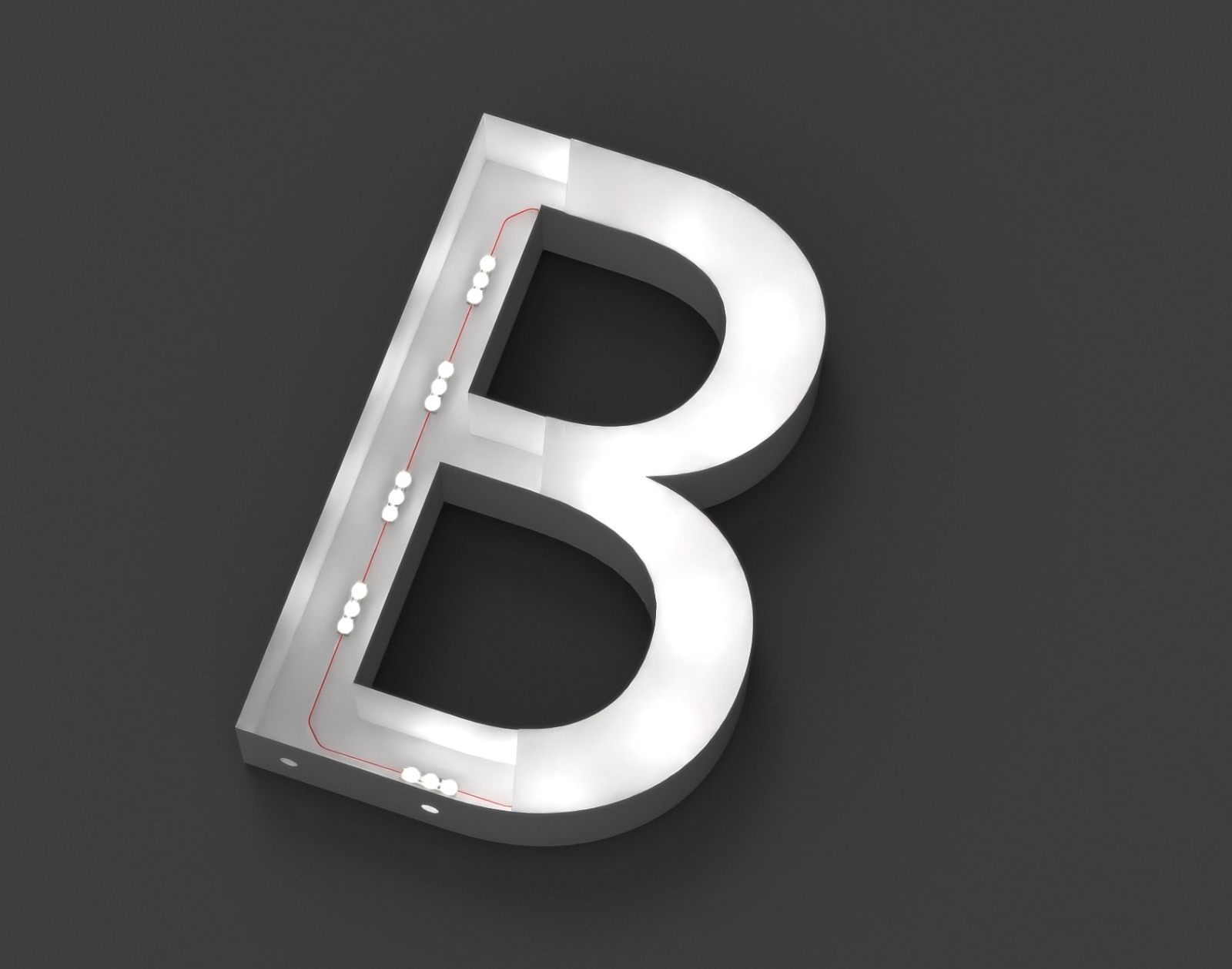 Frontlit Signage | Grab new Customers Attention