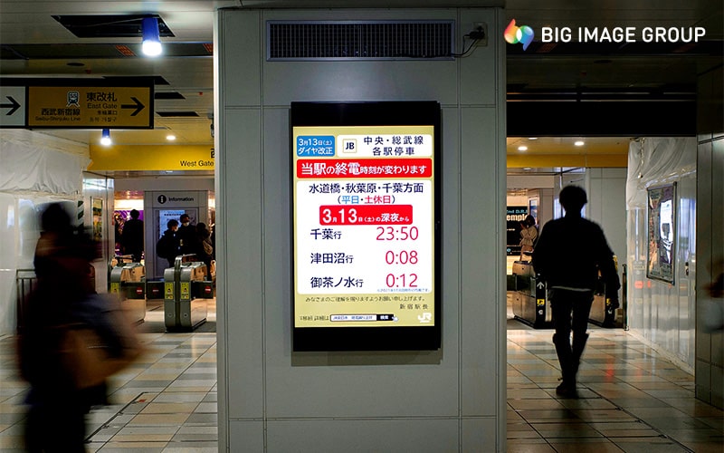 5 Factors To Consider When Choosing A Signage Company To Work With ...