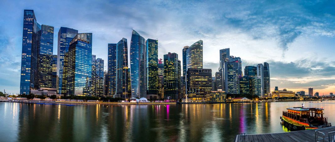 Signage Singapore Company, Signage Maker SG, Signboard Supplier