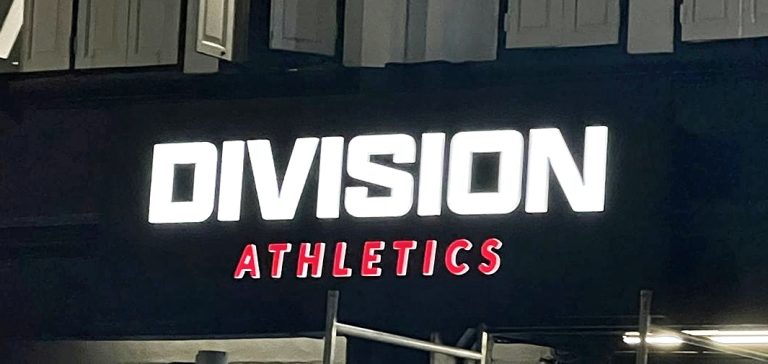 Frontlit Signage | Grab new Customers Attention