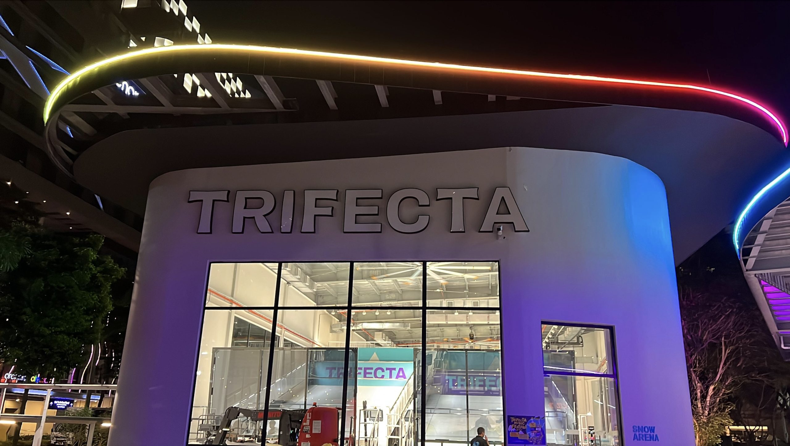 Building Signage | Custom Building Signs