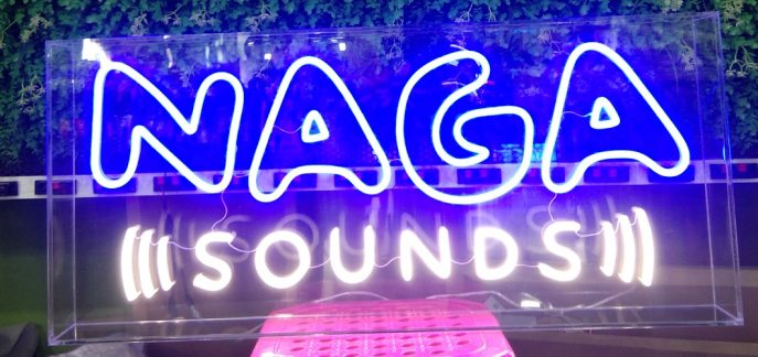 Neon Signage Singapore, Custom Neon Sign Lights