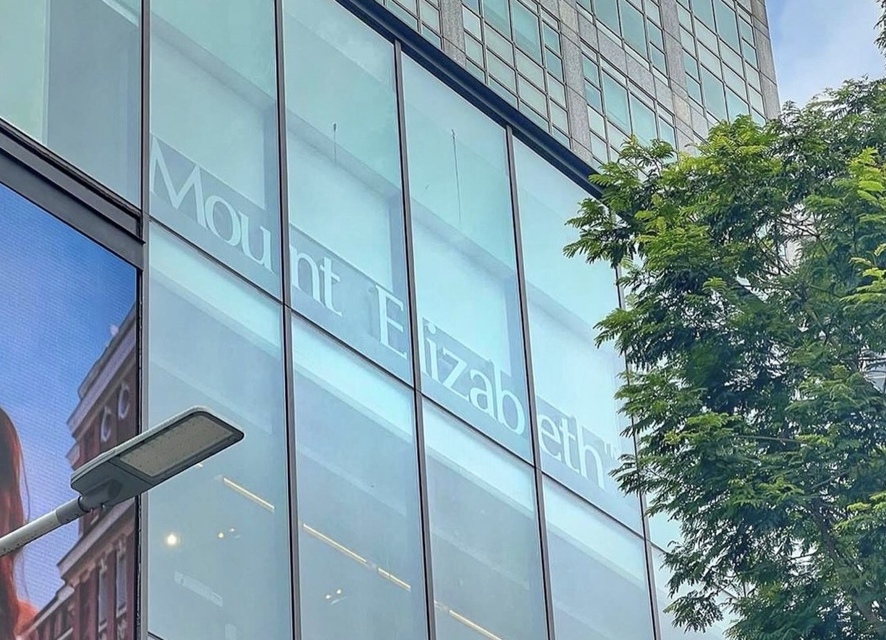 Building Signage | Custom Building Signs