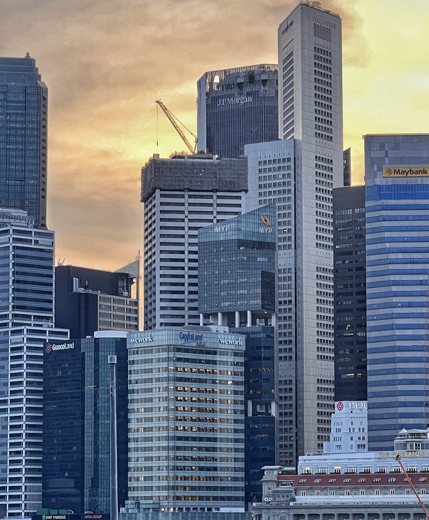5 Key Things to Know Before Installing Building Signage